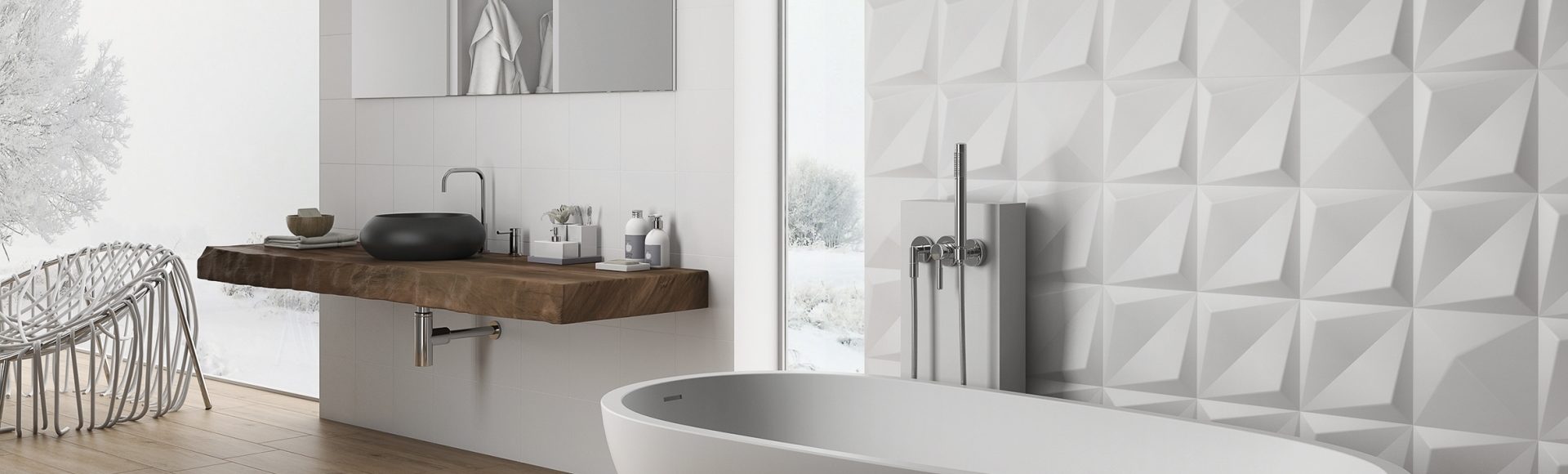 Łazienki, wyposażenie łazienek Radom, Lublin | Impero.com.pl